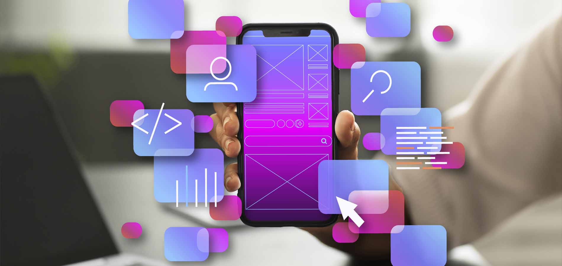 Mobile-First Web & App Development | LAMP Hub Infosoft Pvt. Ltd.